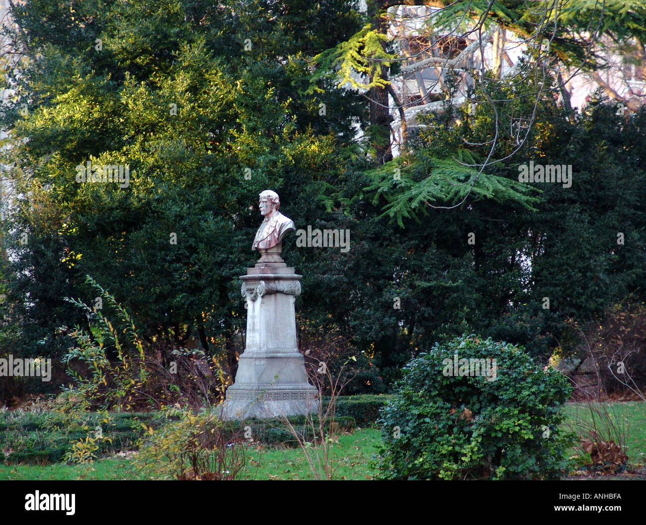 Trieste nature spot hi-res stock photography and images - Alamy