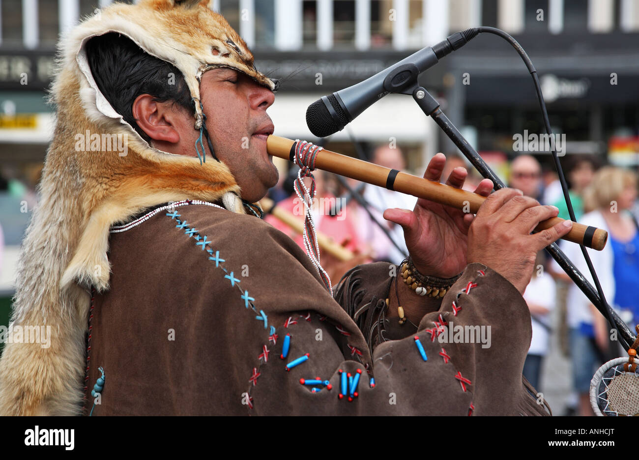 Edinburgh music festival hi-res stock photography and images - Alamy