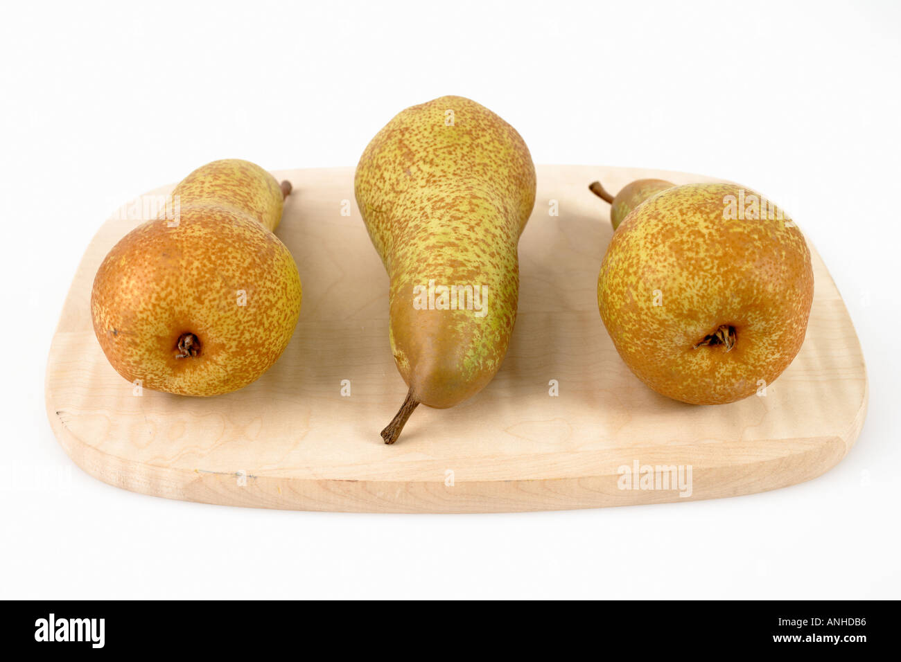 Abate Fetel Pears High Resolution Stock Photography and Images - Alamy