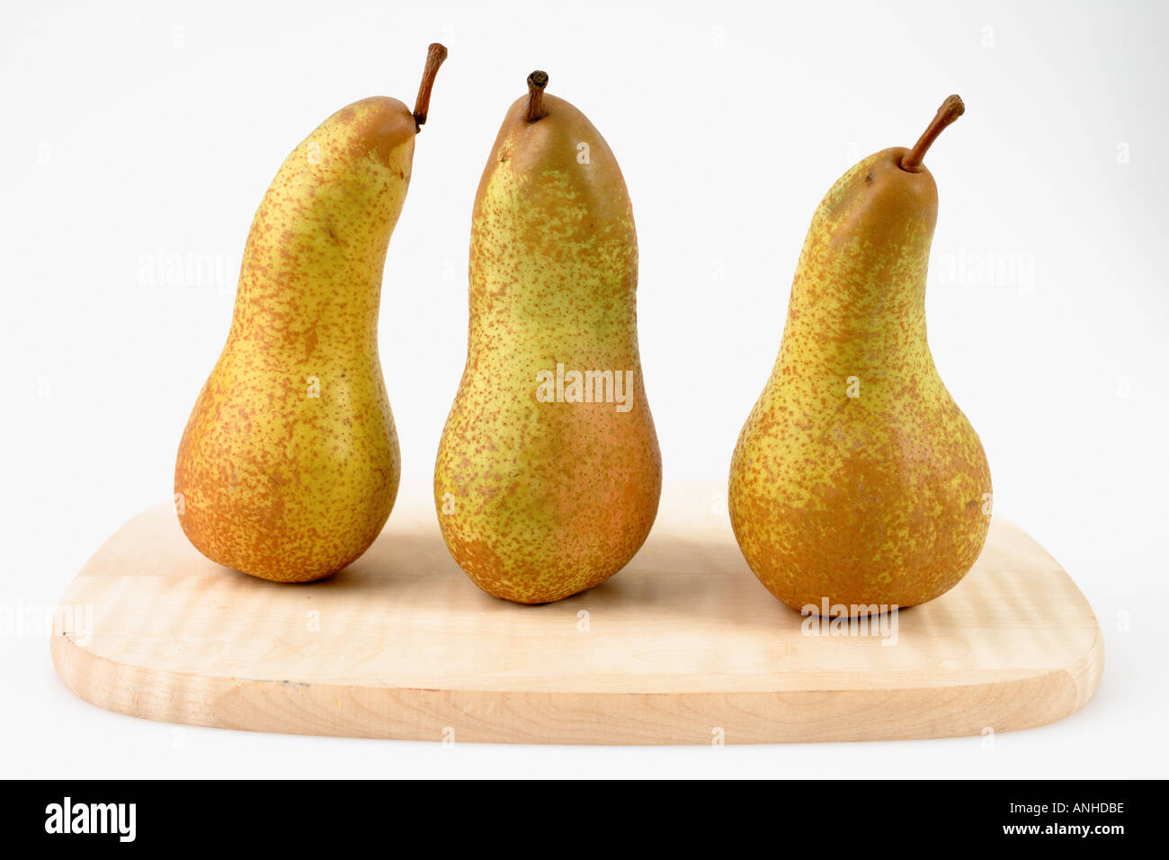 Abate Fetel Pears High Resolution Stock Photography and Images - Alamy