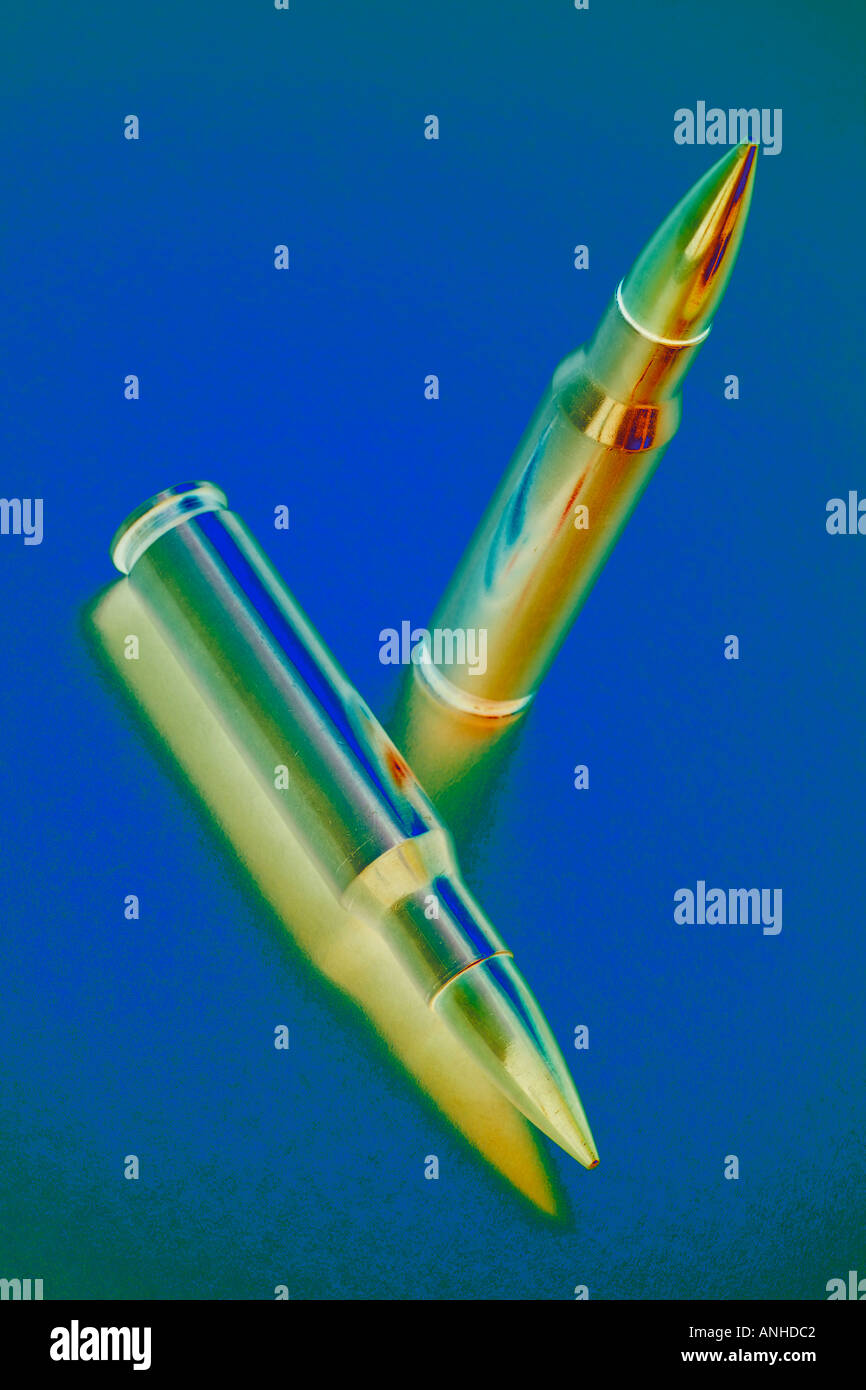 Bullets weapon hi-res stock photography and images - Alamy