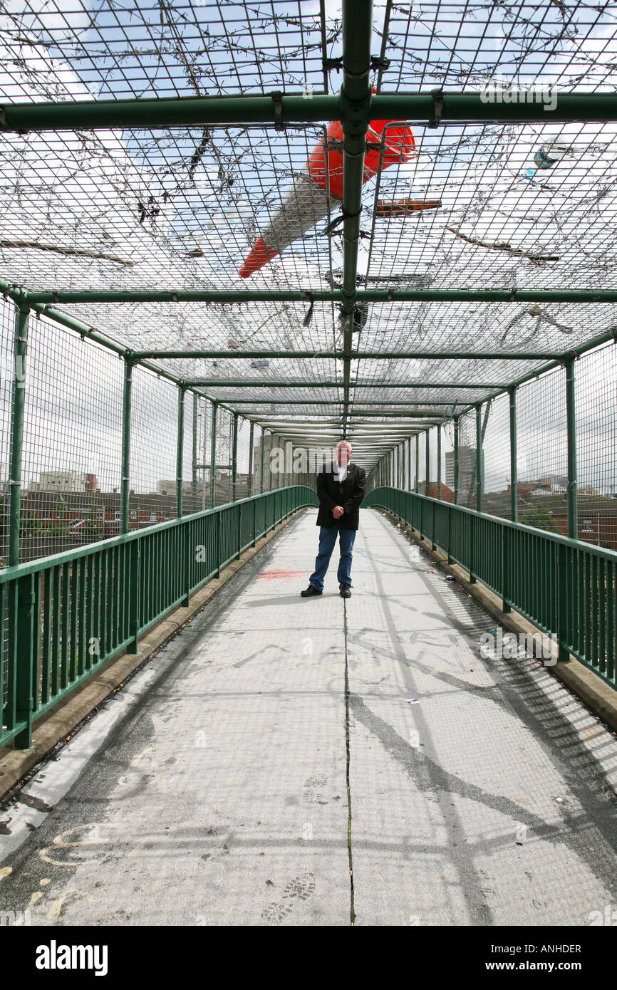 Divis road hi-res stock photography and images - Alamy