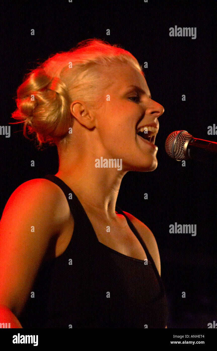 Robin miriam carlsson hi-res stock photography and images - Alamy