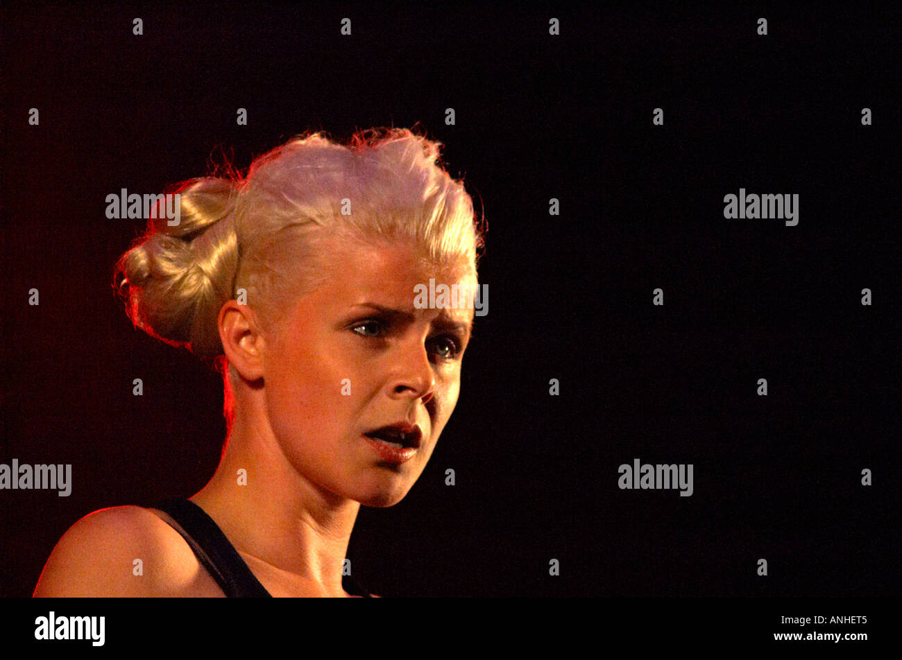 Robin miriam carlsson hi-res stock photography and images - Alamy