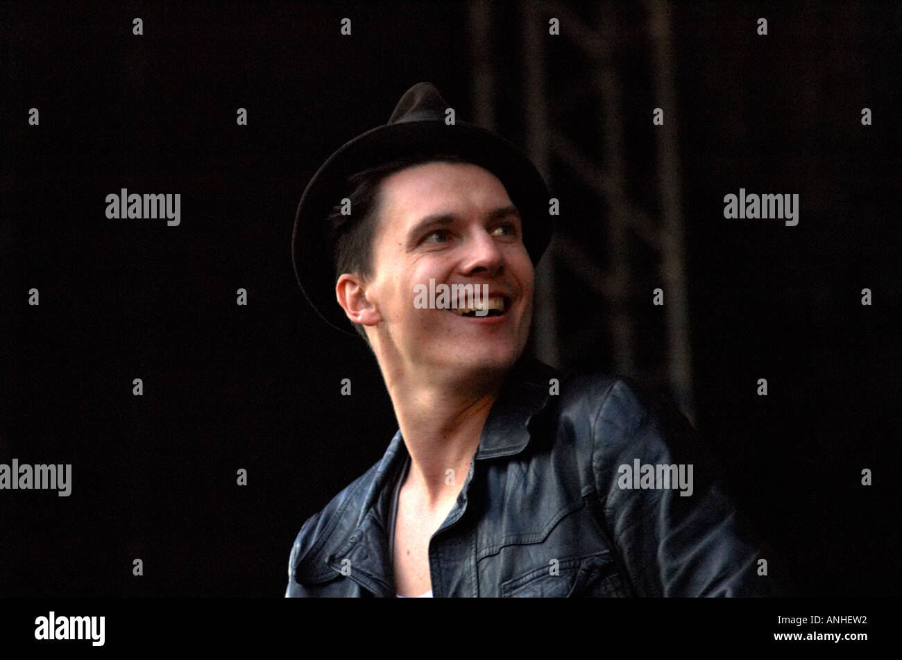 Hakan hellstrom singer hi-res stock photography and images - Alamy