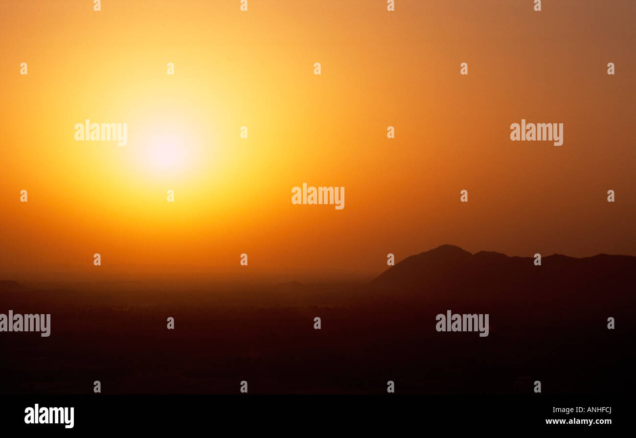 Fort khejarla hi-res stock photography and images - Alamy