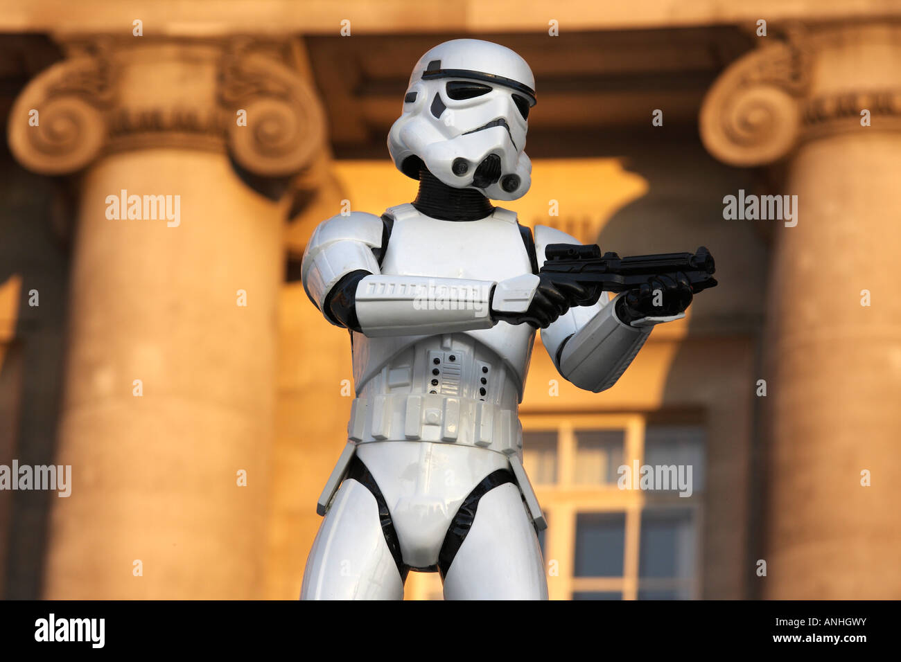 Imperial Stormtroopers Stock Photos & Imperial Stormtroopers Stock ...