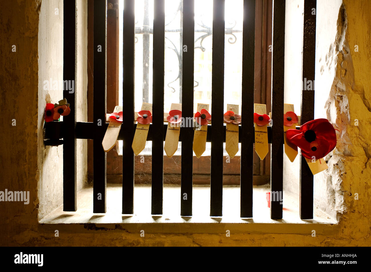 Shot at dawn ww1 hi-res stock photography and images - Alamy