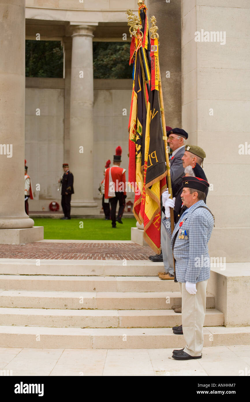 Ploegsteert 1915 hi-res stock photography and images - Alamy