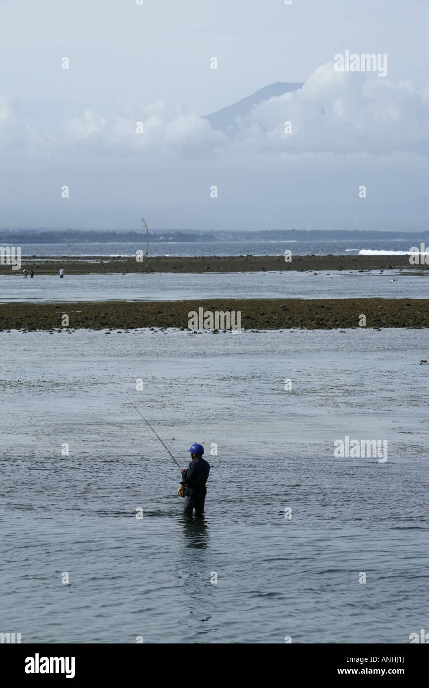 Strong fisherman hi-res stock photography and images - Alamy