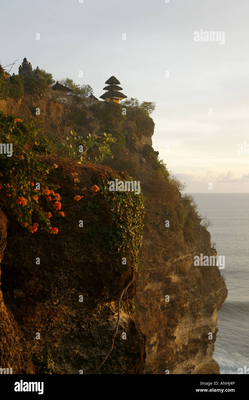 Ulu Watu temple, Bali Stock Photo - Alamy