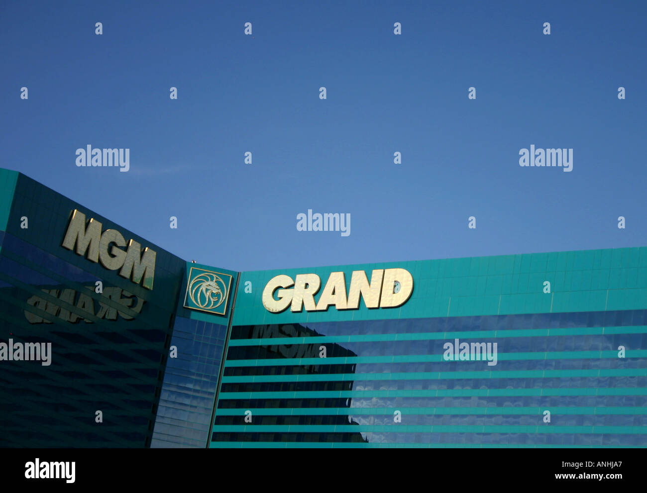 2005 las vegas hi-res stock photography and images - Alamy