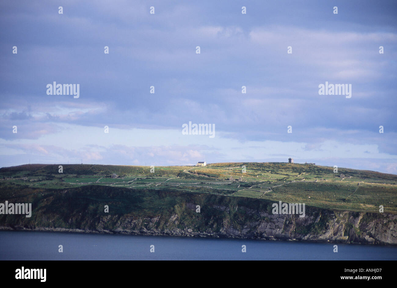 Brow head county cork hi-res stock photography and images - Alamy
