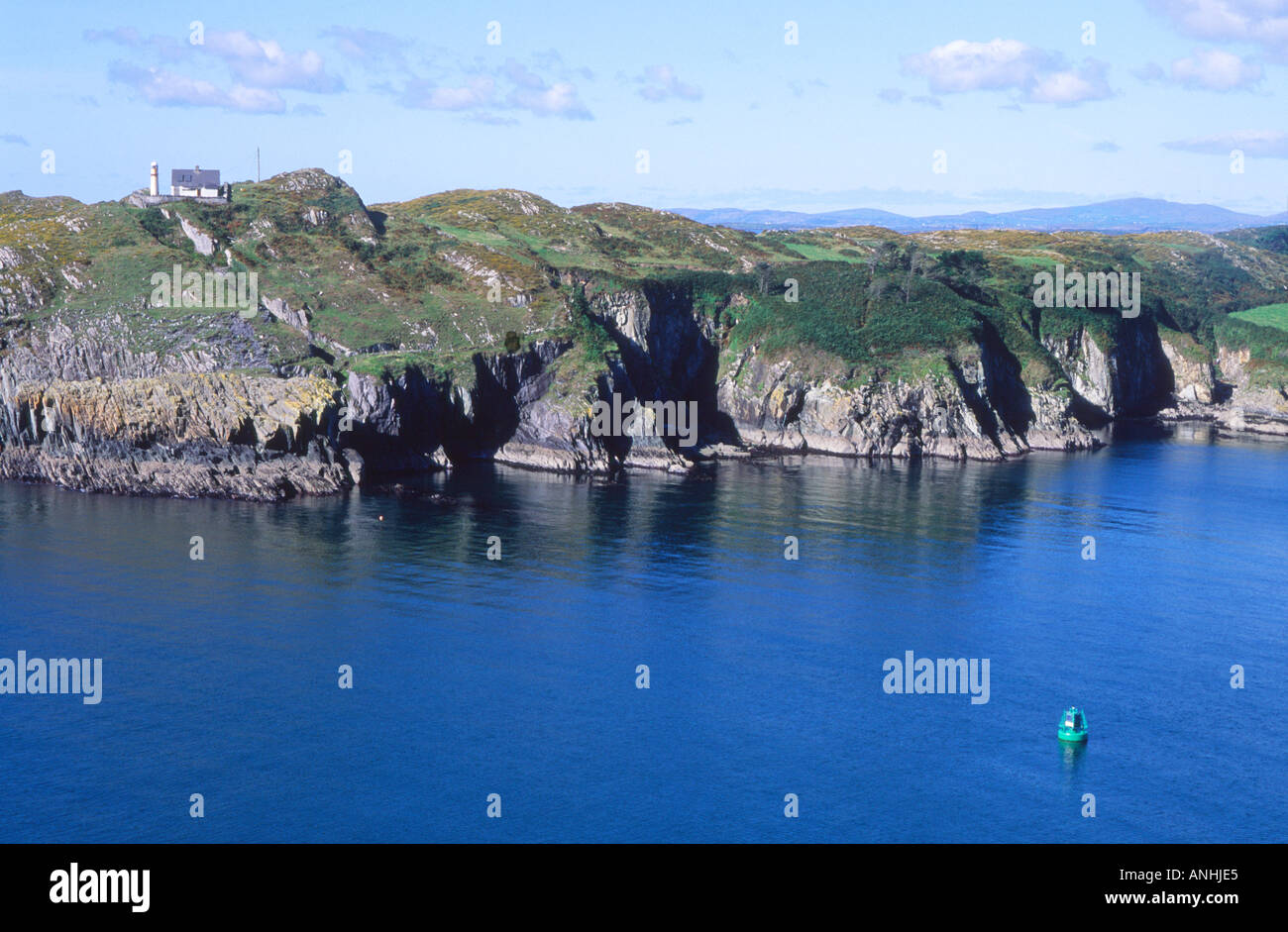 Baltimore cliffs hi-res stock photography and images - Alamy