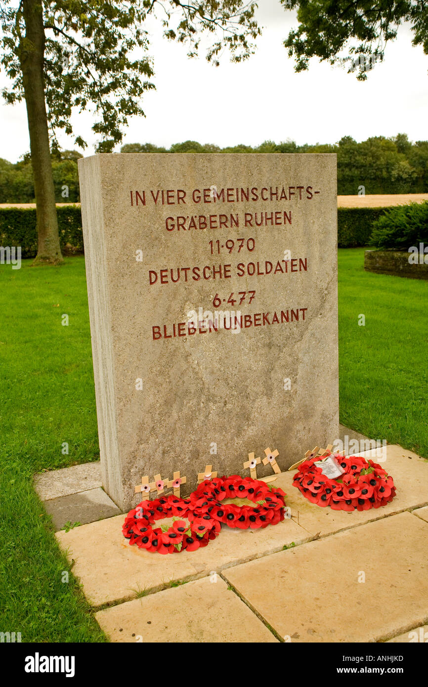 Western front ww1 battlefield tour hi-res stock photography and images ...