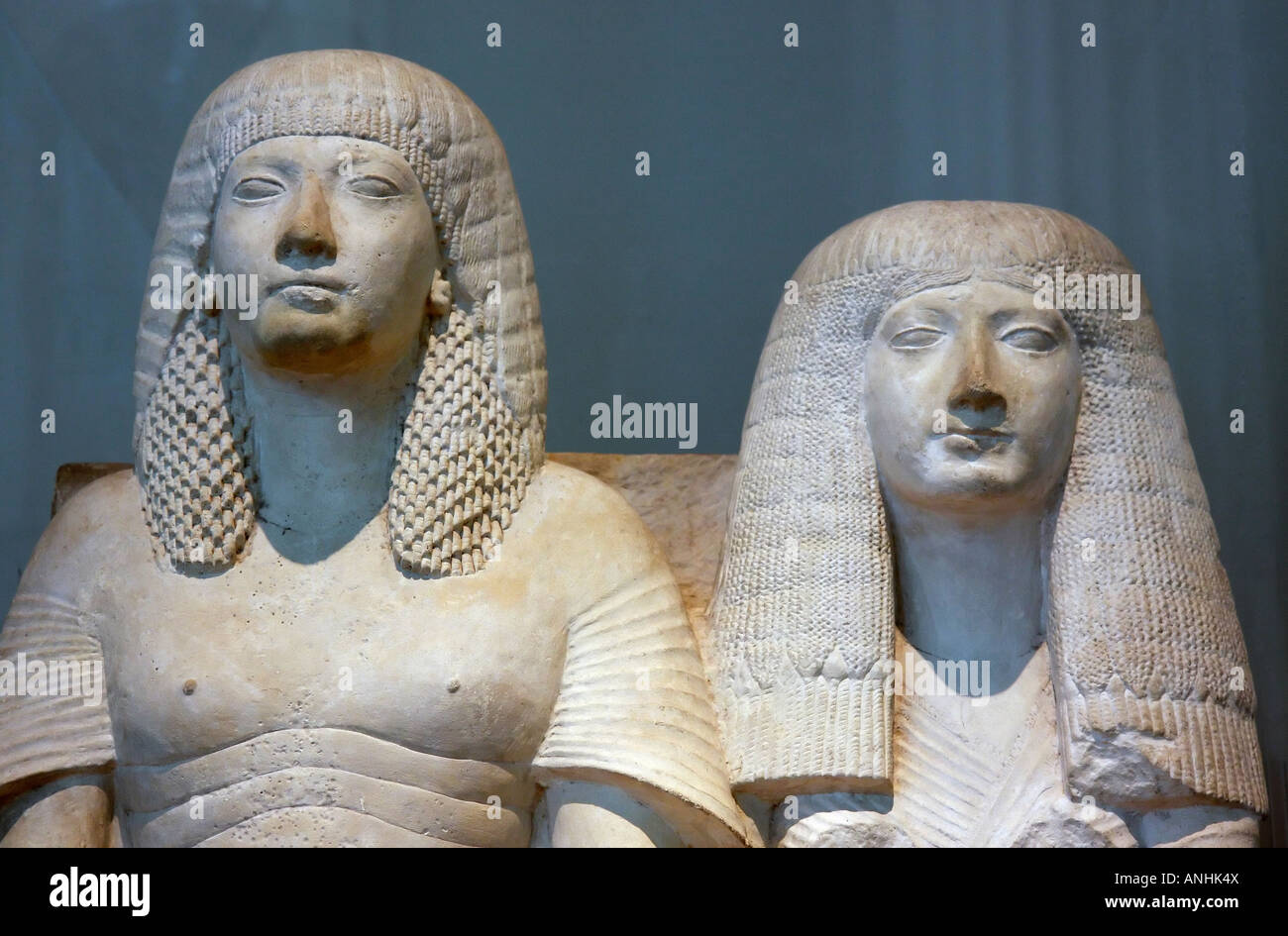 British museum exhibition egypt hi-res stock photography and images - Alamy