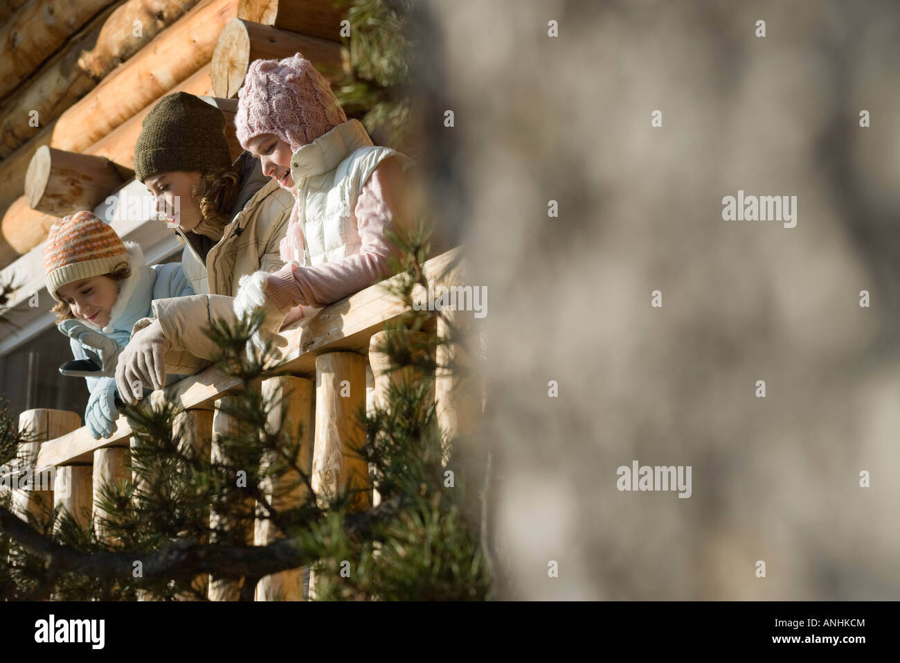 Tween deck hi-res stock photography and images - Alamy