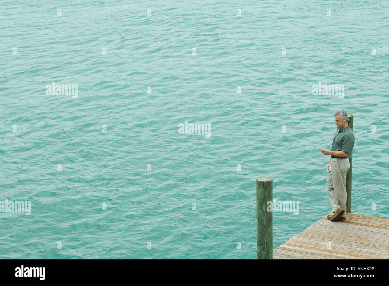 Mp3 player dock hi-res stock photography and images - Alamy