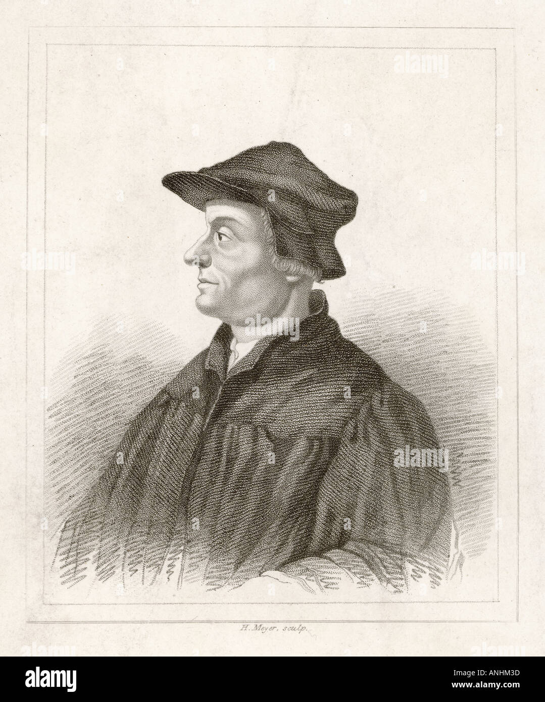 Zwingli hi-res stock photography and images - Alamy