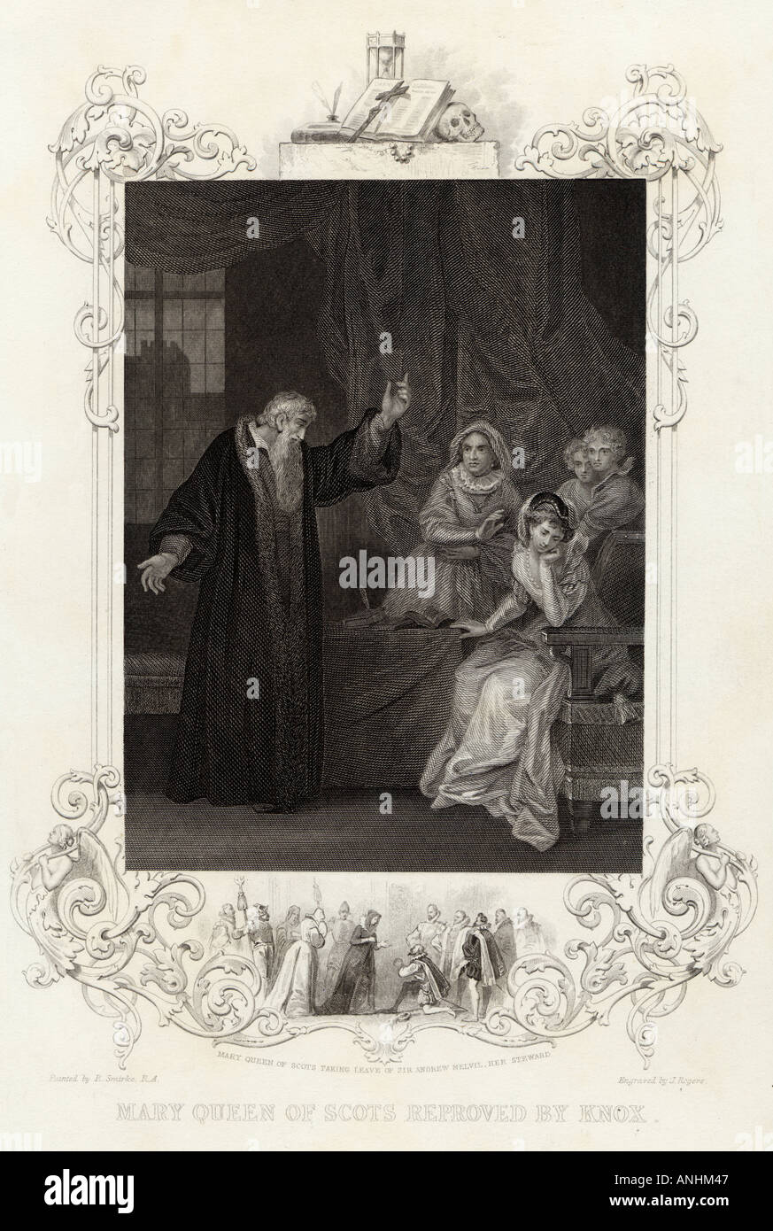 1505 hi-res stock photography and images - Alamy