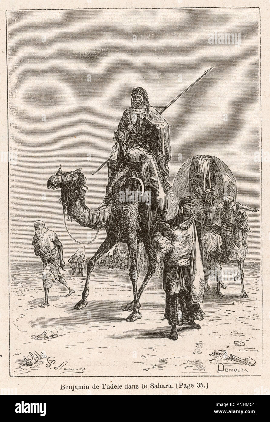 Benjamin tudela hi-res stock photography and images - Alamy