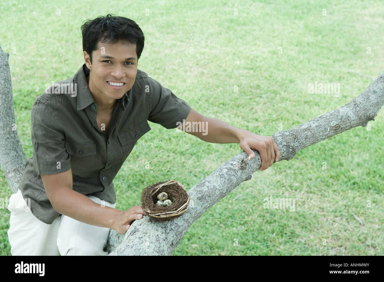 Respecting birds hi-res stock photography and images - Alamy