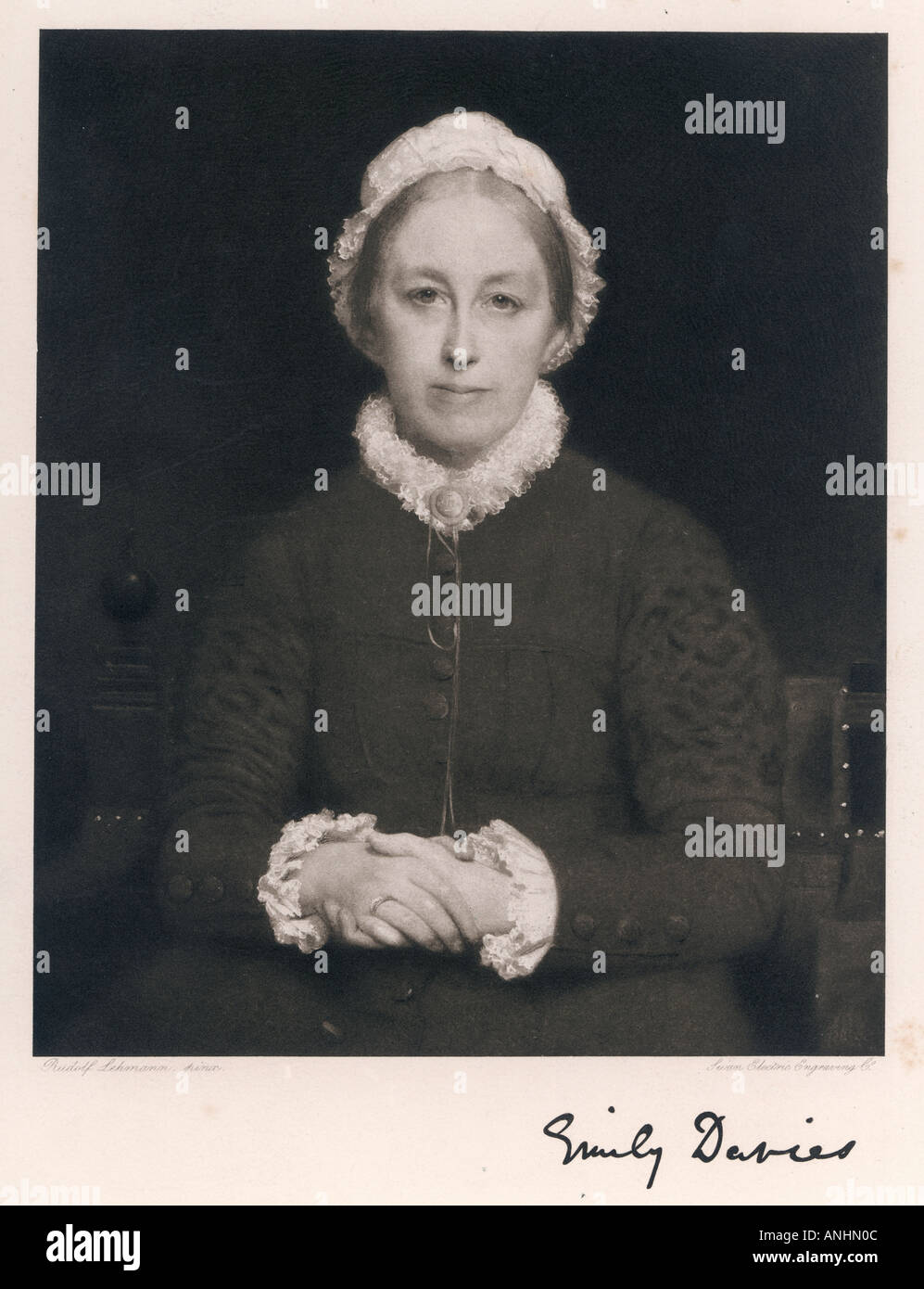 Emily davies hi-res stock photography and images - Alamy