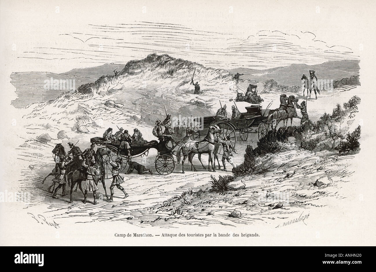 Crime history greece hi-res stock photography and images - Alamy