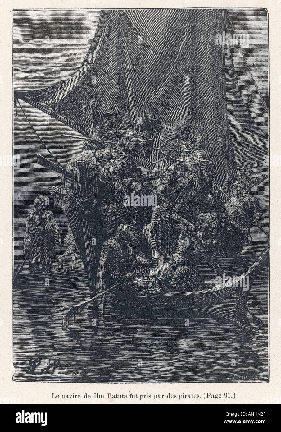 Batuta hi-res stock photography and images - Alamy