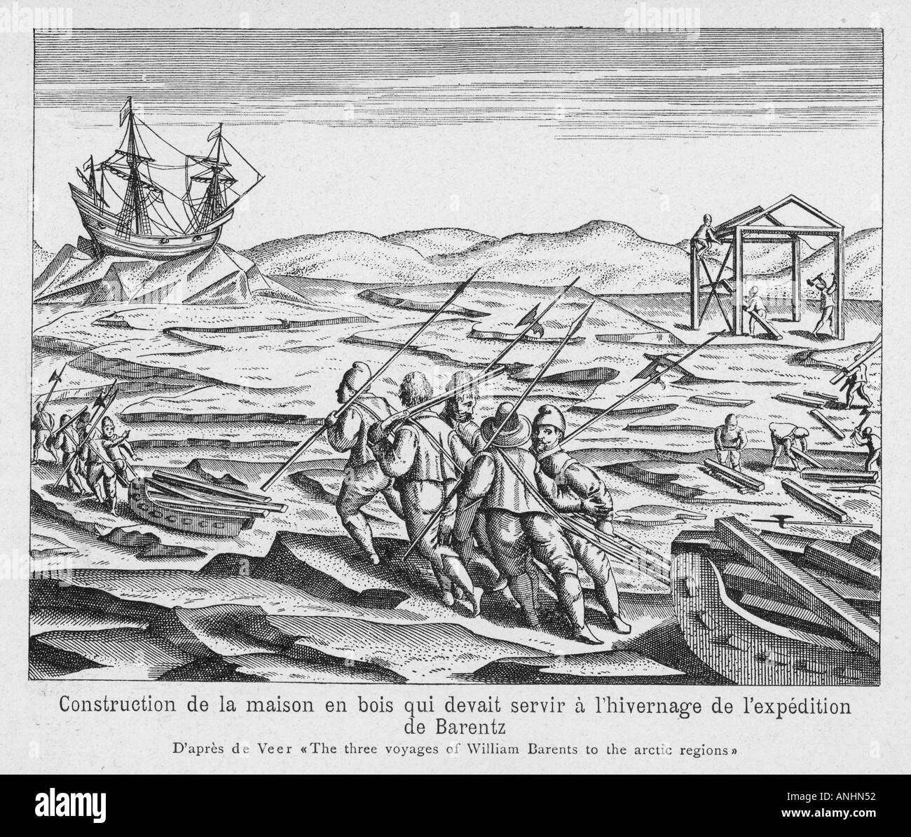 Materials exploration Black and White Stock Photos & Images - Alamy