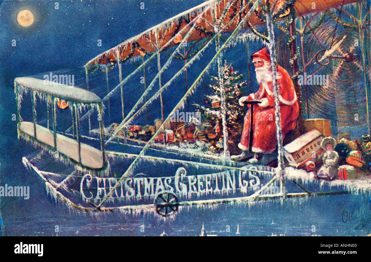 F. Christmas Transport Stock Photo - Alamy