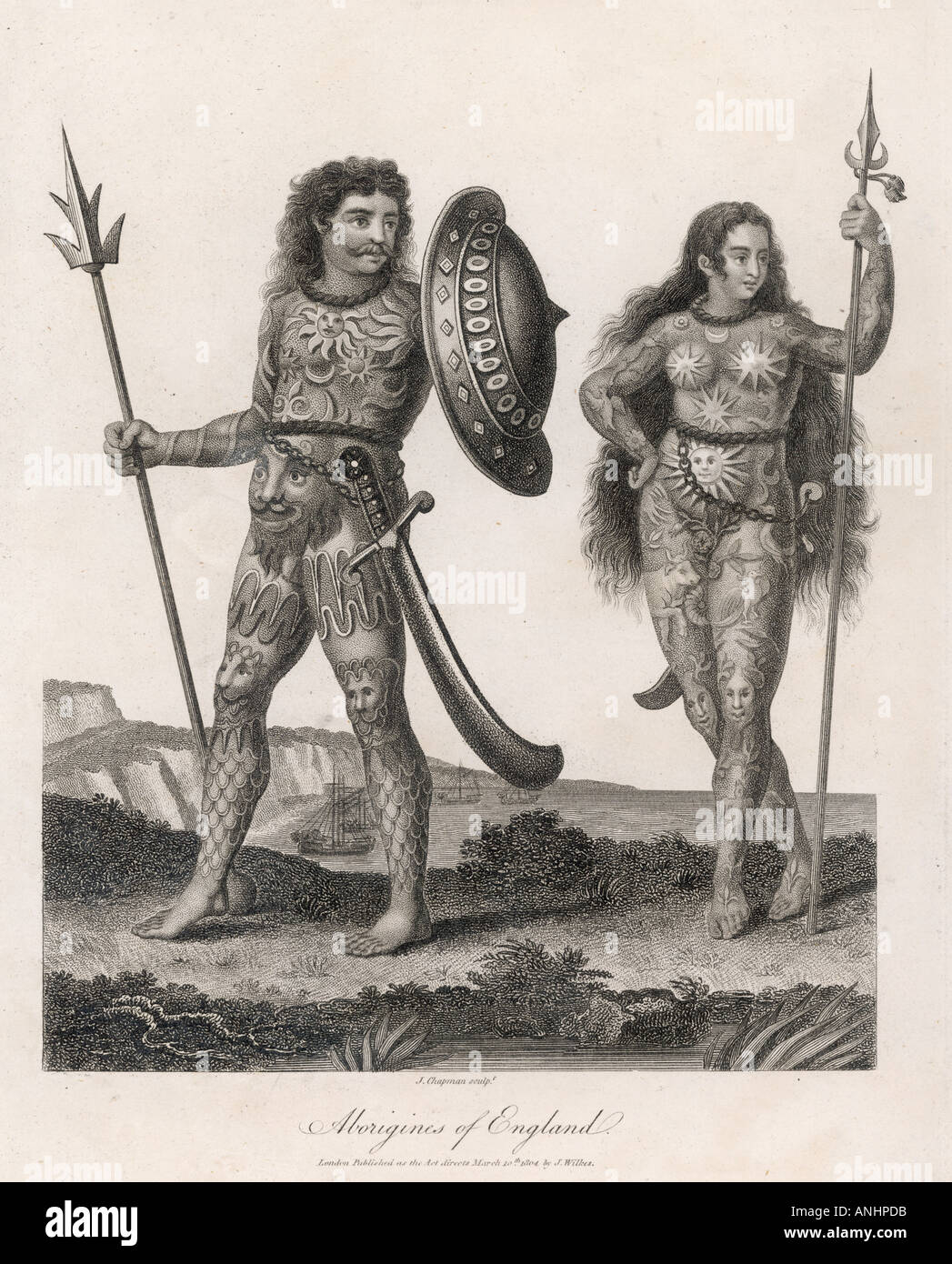 Woad historical hi-res stock photography and images - Alamy