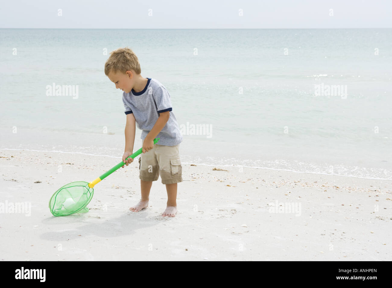 Children butterfly nets hi-res stock photography and images - Alamy