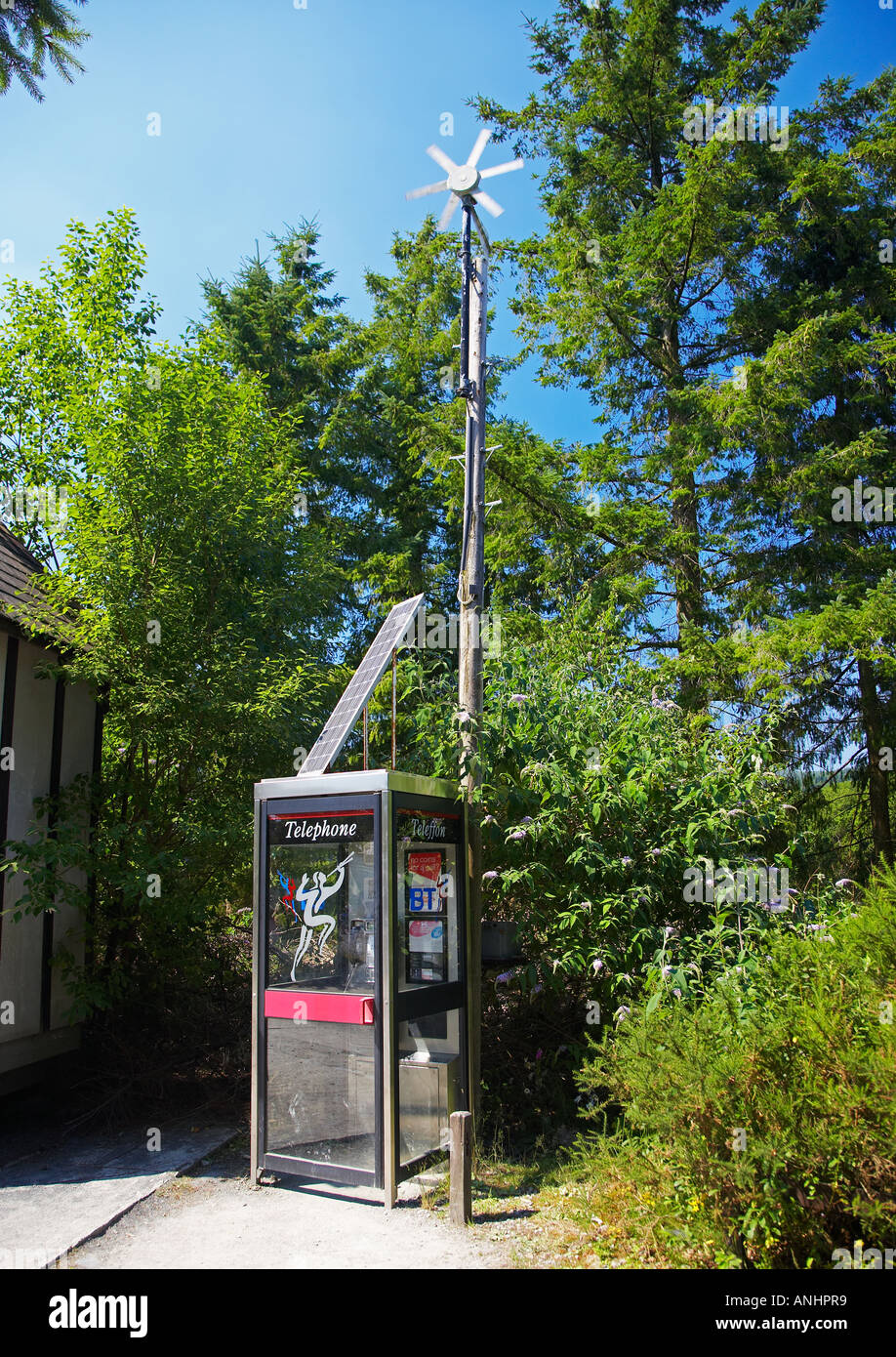 Self powering hi-res stock photography and images - Alamy