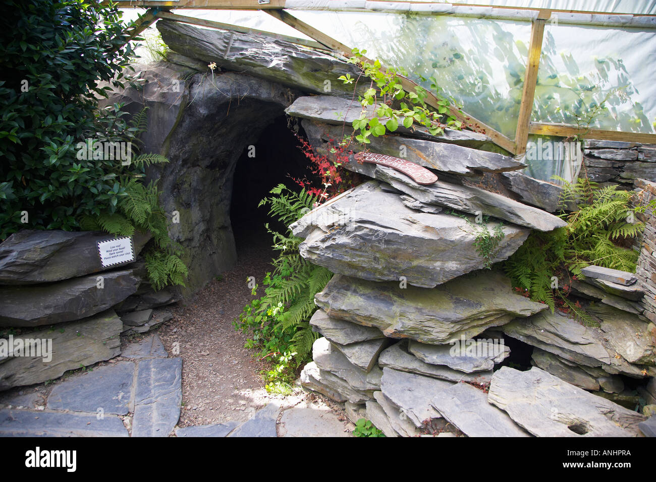 Compost exhibit hi-res stock photography and images - Alamy