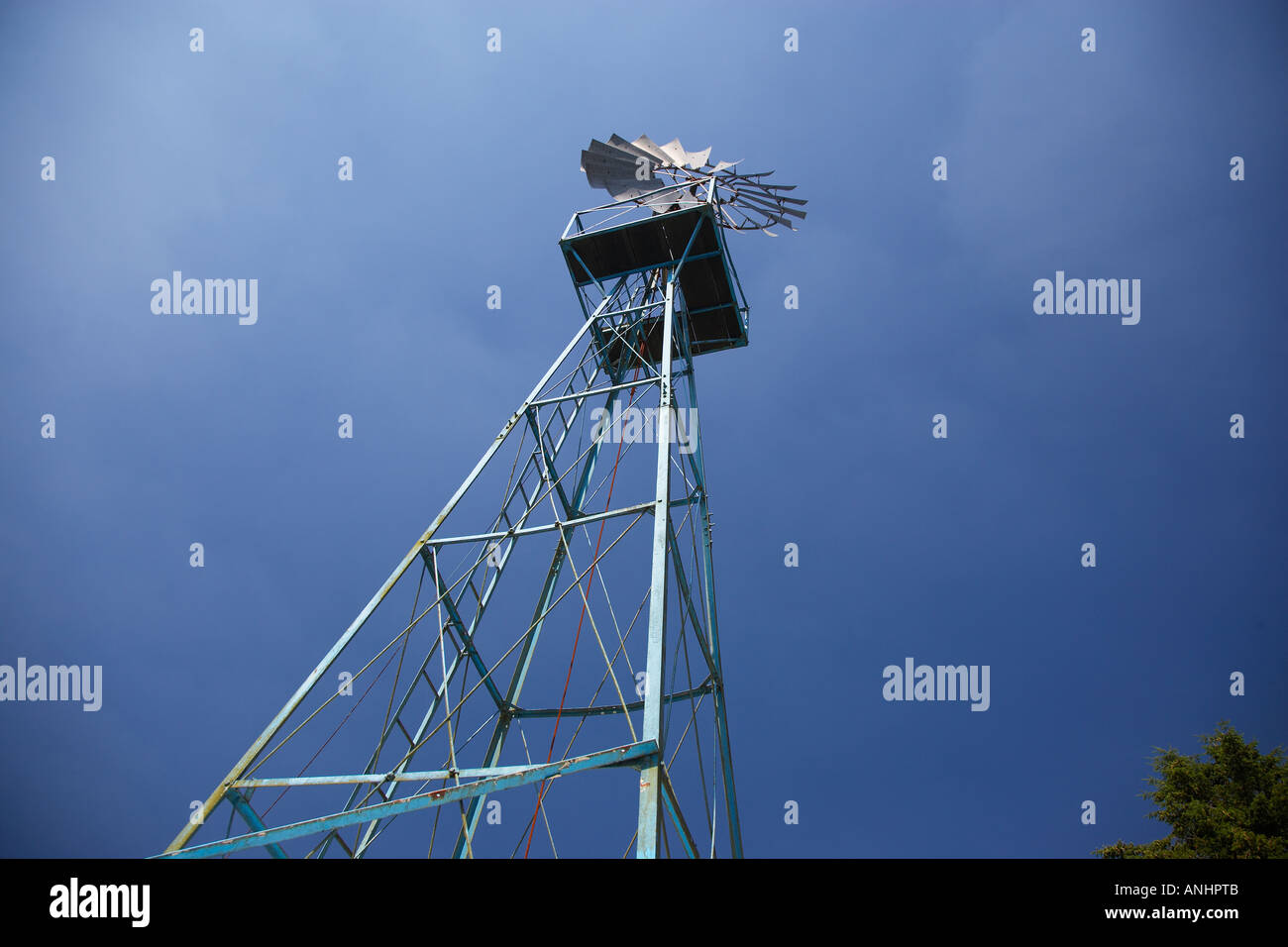 Centre alternative technology wales hi-res stock photography and images ...