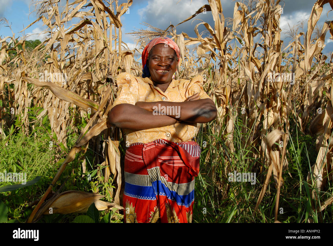 Balaka malawi hi-res stock photography and images - Alamy