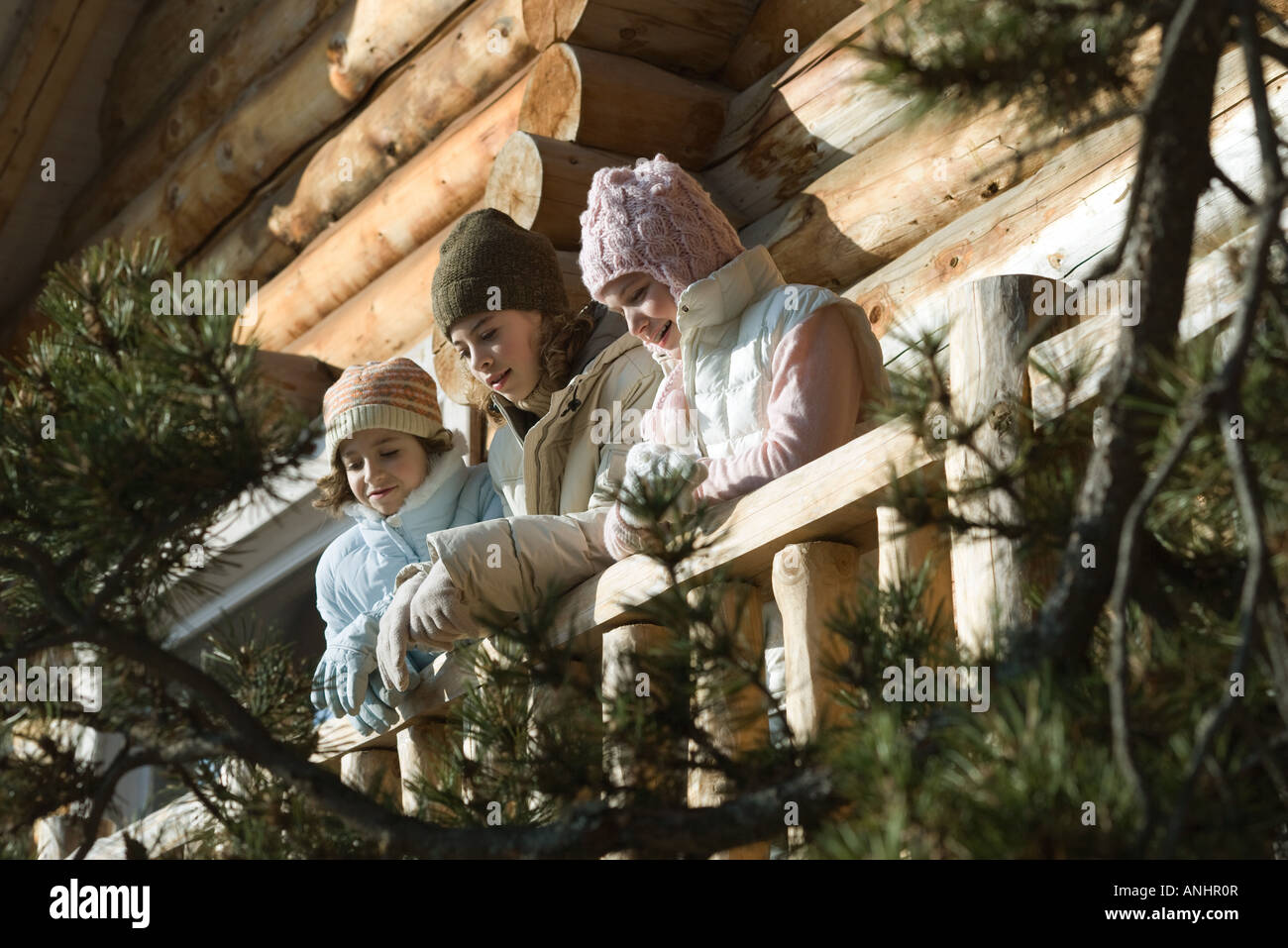 Tween deck hi-res stock photography and images - Alamy