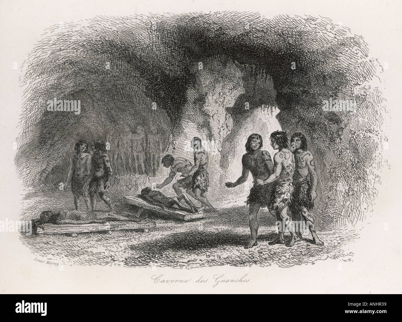 Embalming hi-res stock photography and images - Alamy