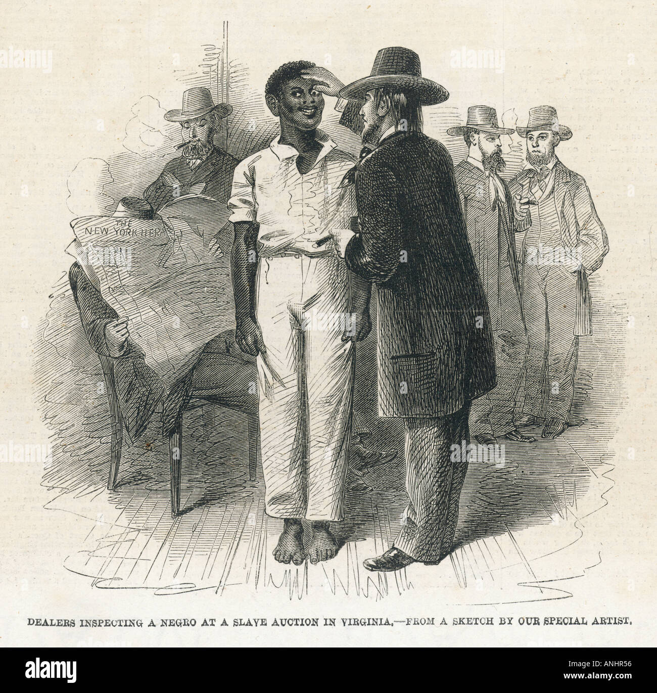 What Kind Of Slavery Was Practiced In North America at Milla Neil blog