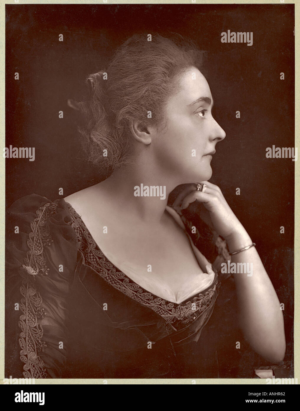 Lady dorothy stanley hi-res stock photography and images - Alamy