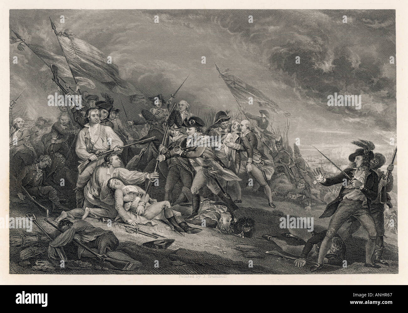 Independence hill hi-res stock photography and images - Alamy