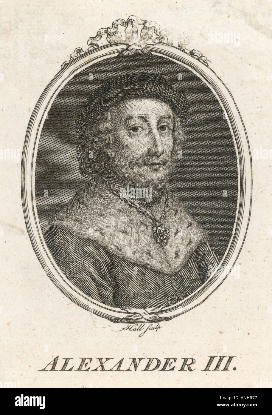 King alexander iii hi-res stock photography and images - Alamy