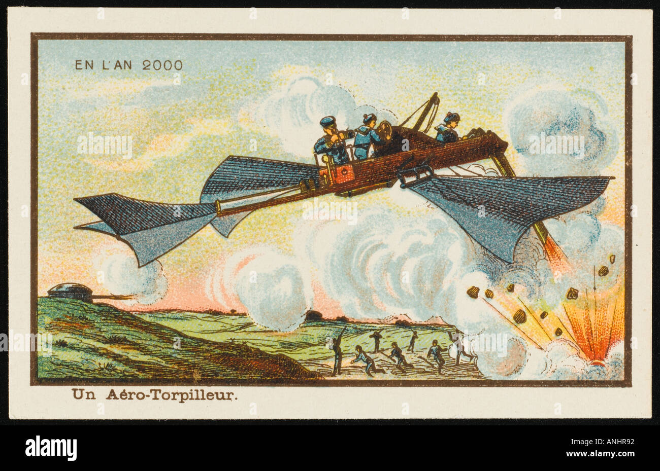 1899 2000 hi-res stock photography and images - Alamy