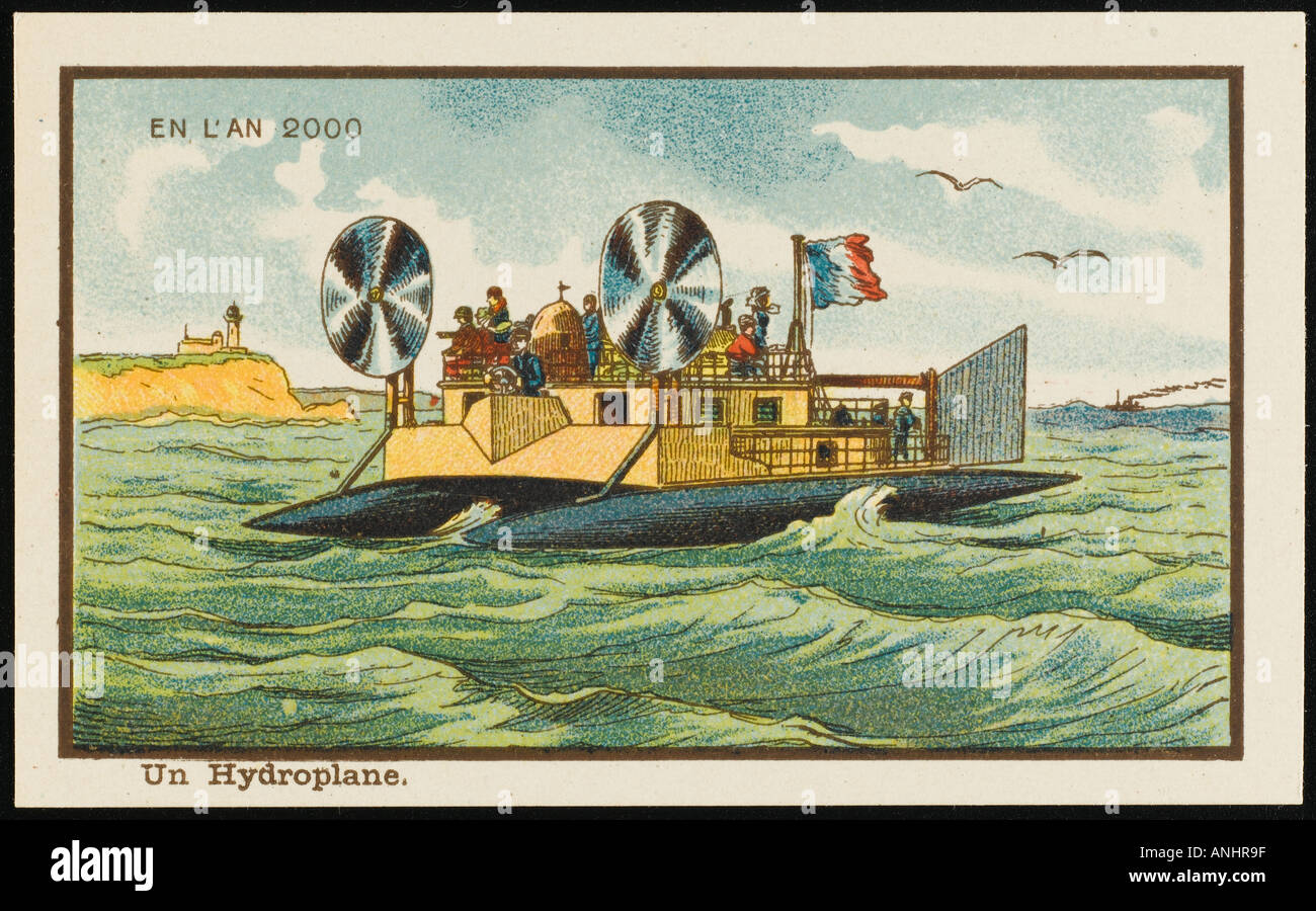 Historical marine science hi-res stock photography and images - Alamy