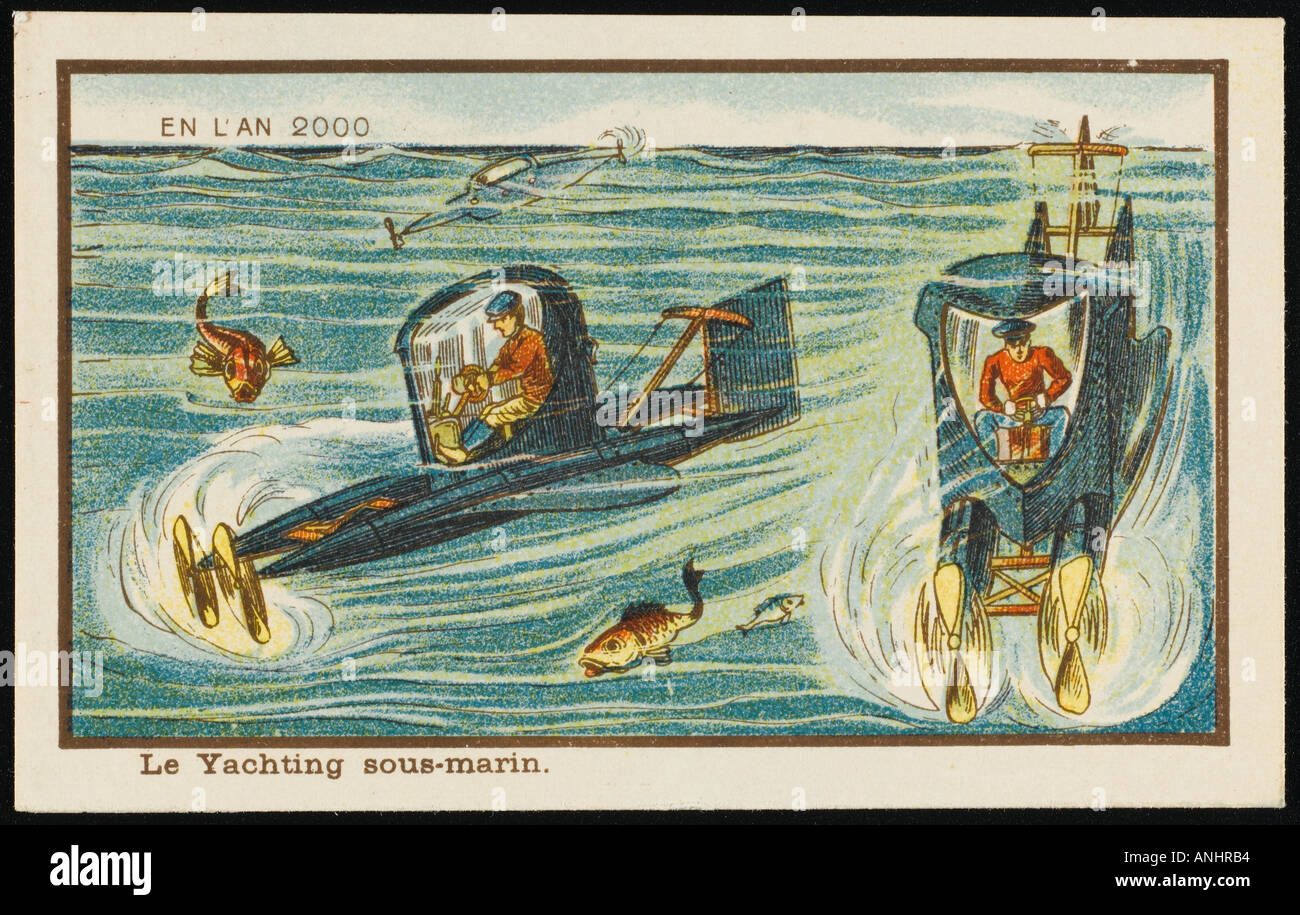 Science submarine hi-res stock photography and images - Alamy