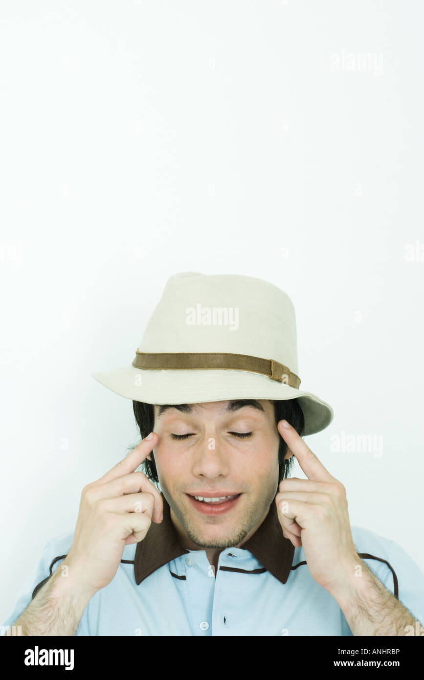 Esp head_shot hi-res stock photography and images - Alamy