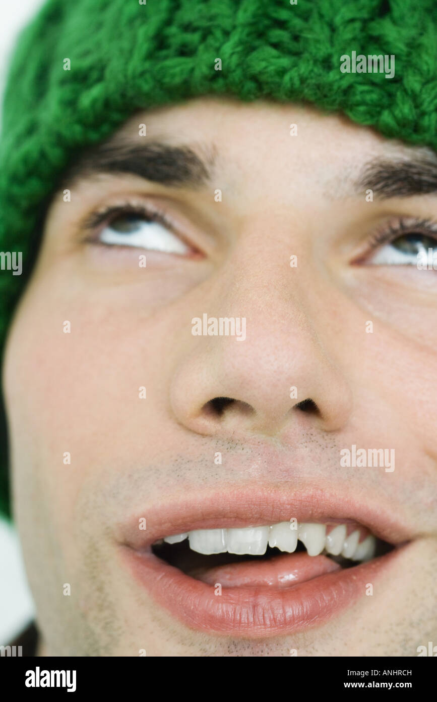 Facial expressions joking hi-res stock photography and images - Alamy