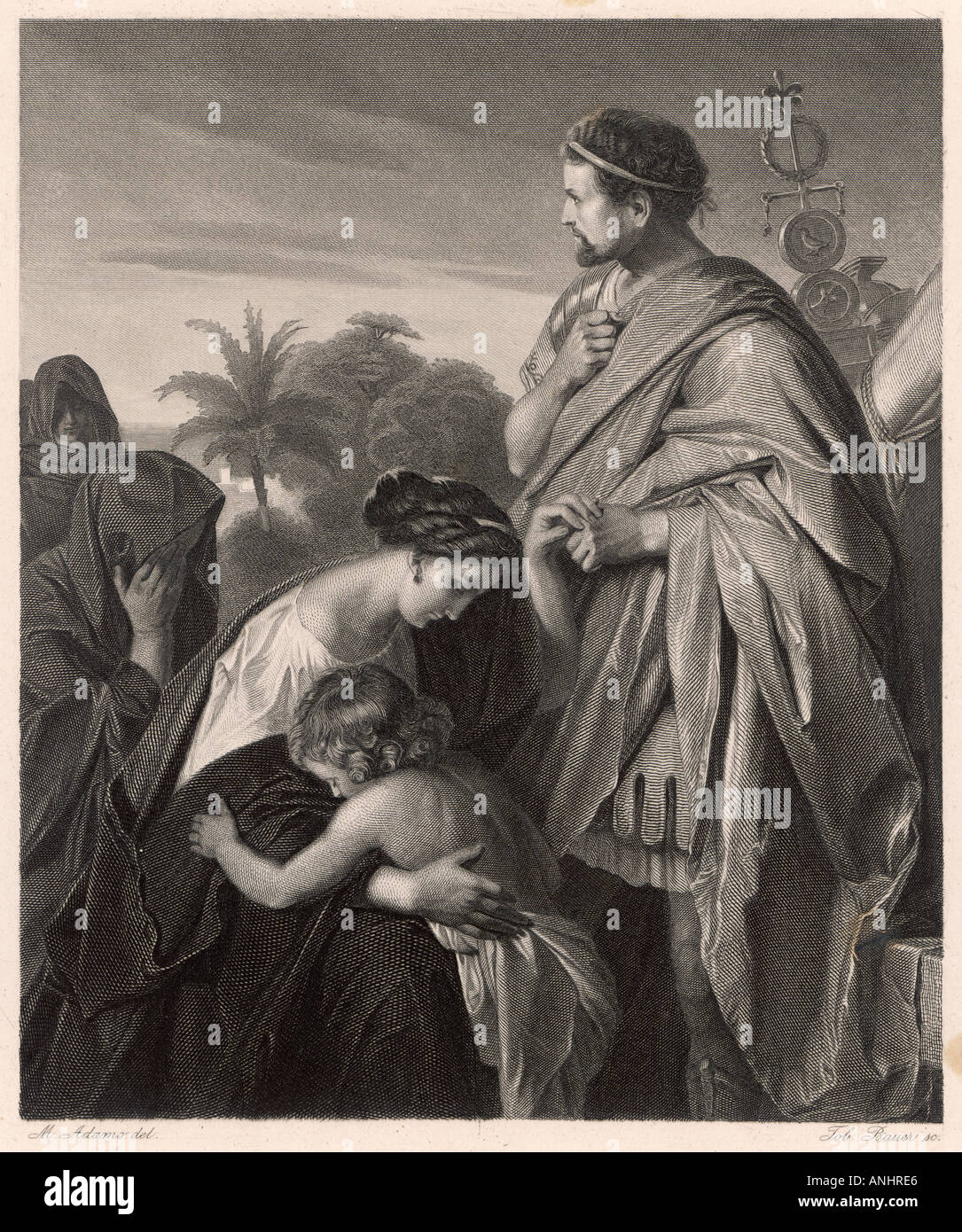 Shakespeare coriolanus hi-res stock photography and images - Alamy