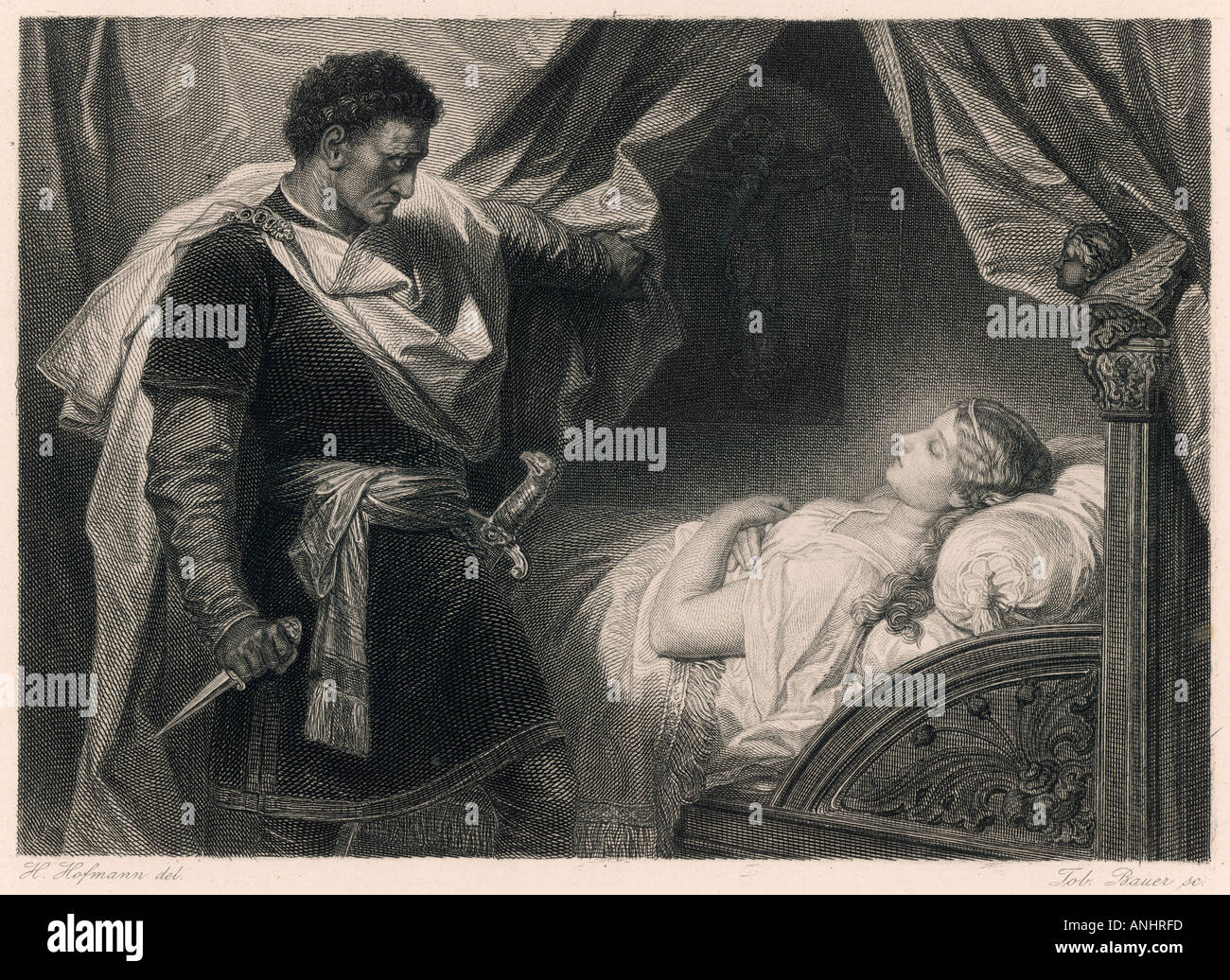 Othello hi-res stock photography and images - Alamy